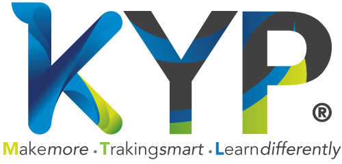 KYP – Crea cursos y contenidos